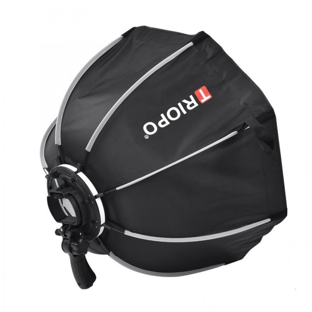 Triopo 120cm Deep Octagon - Camera Store Kenya