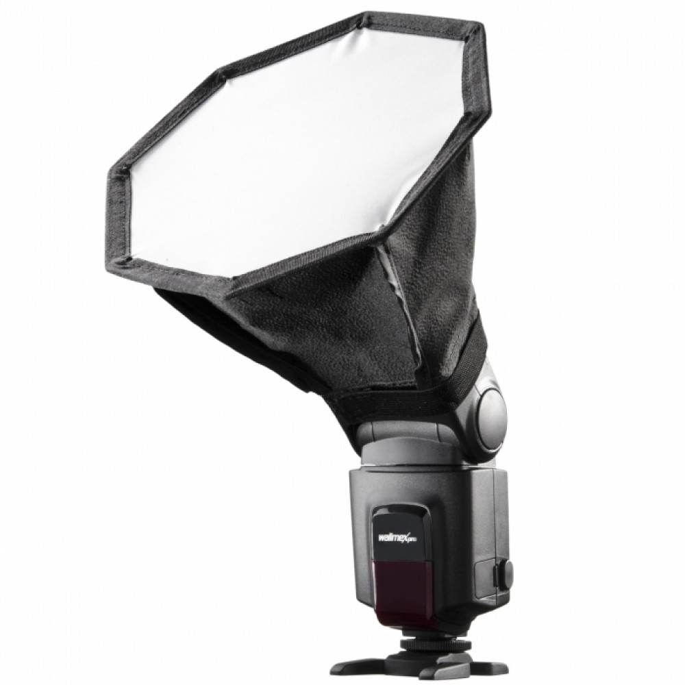 18cm Octagon mini softbox Buy Online - Camera Store Kenya