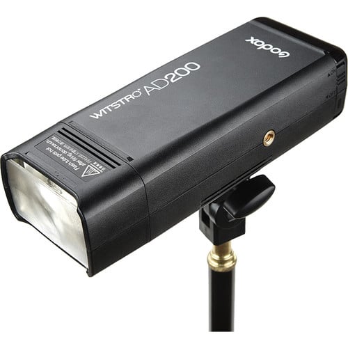 Godox AD200 TTL Pocket Price in Kenya - Camera Store Kenya