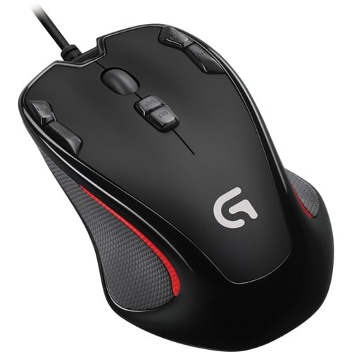 Logitech G G300S Optical - Camera Store Kenya