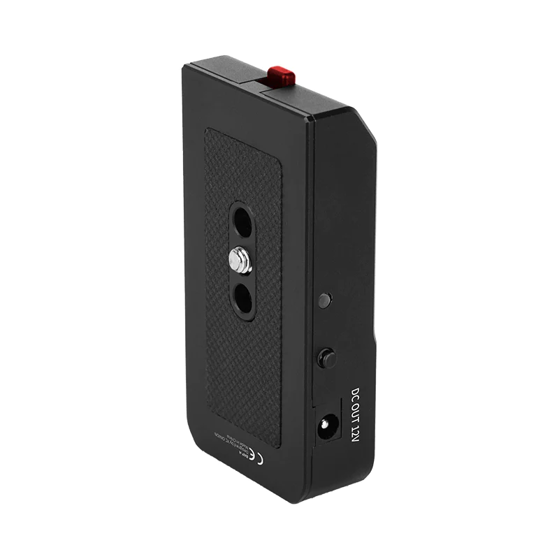 YC Onion NP-F Battery Adapter Plate - Camera Store Kenya