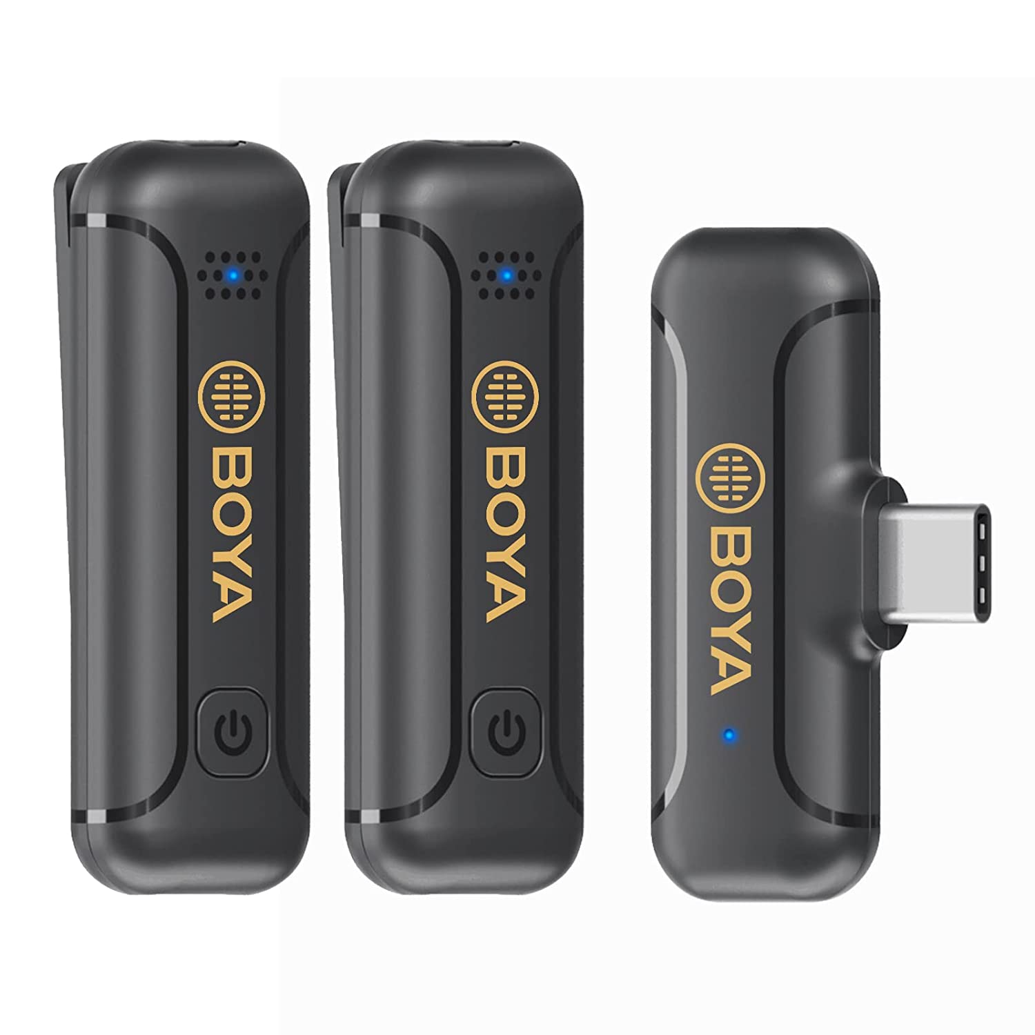 BOYA BY-WM3T2-U2 - Camera Store Kenya