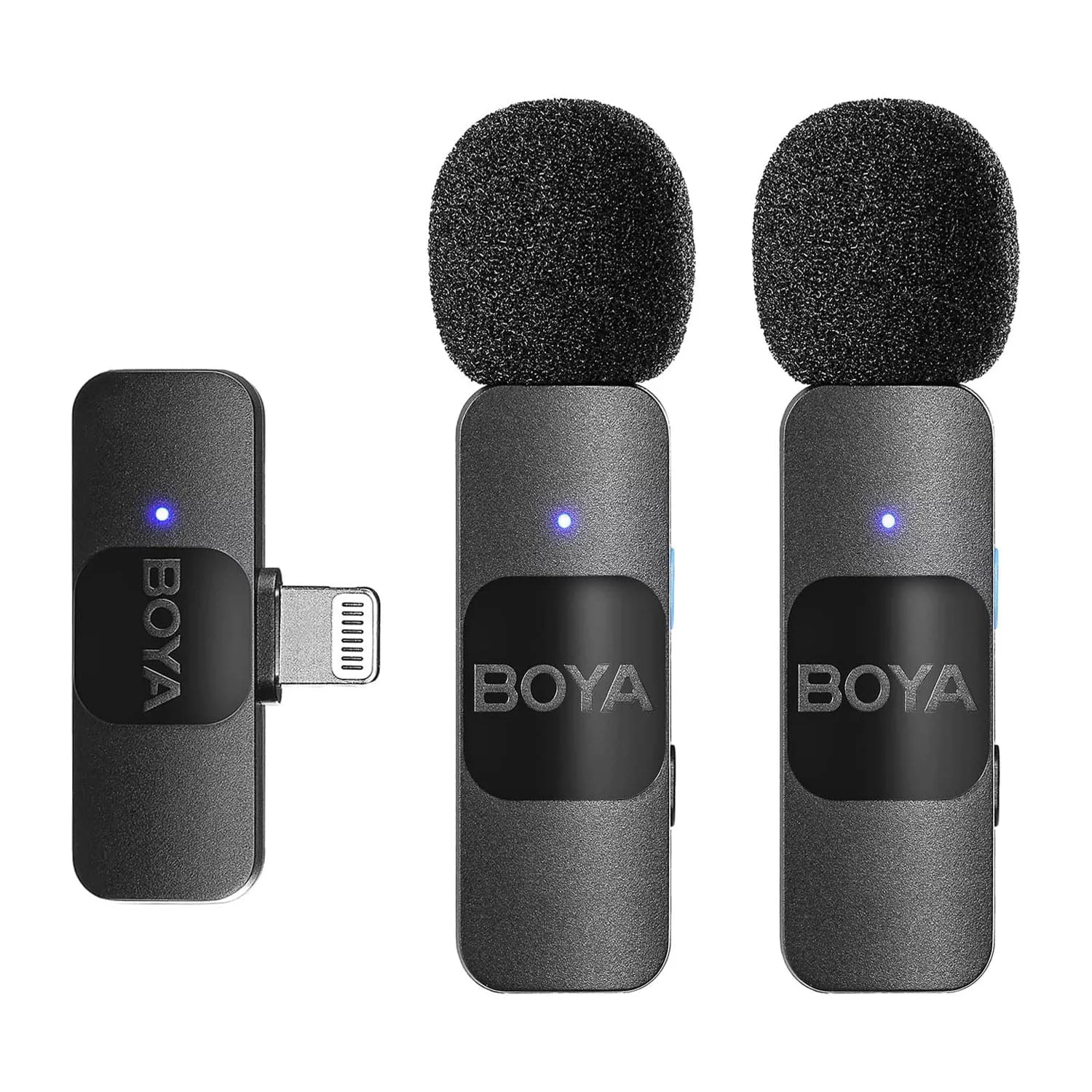 Boya BY-V2 - Camera Store Kenya