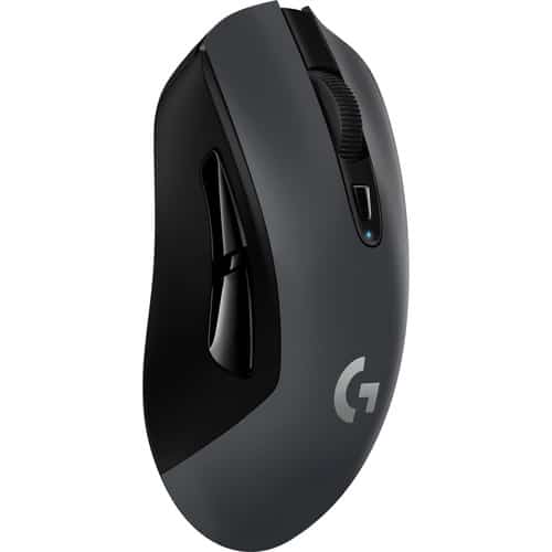 Logitech G G603 Lightspeed Wireless Gaming Mouse - Camera Store Kenya