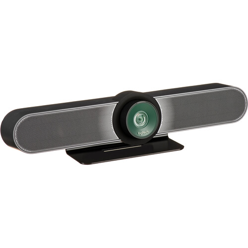 Logitech MeetUp All-in-One 4K Conference Cam - Camera Store Kenya