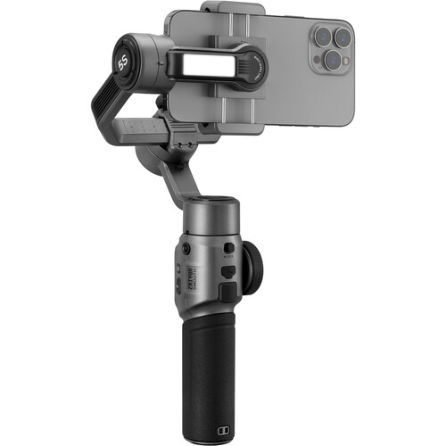Zhiyun SMOOTH 5S Smartphone - Camera Store Kenya