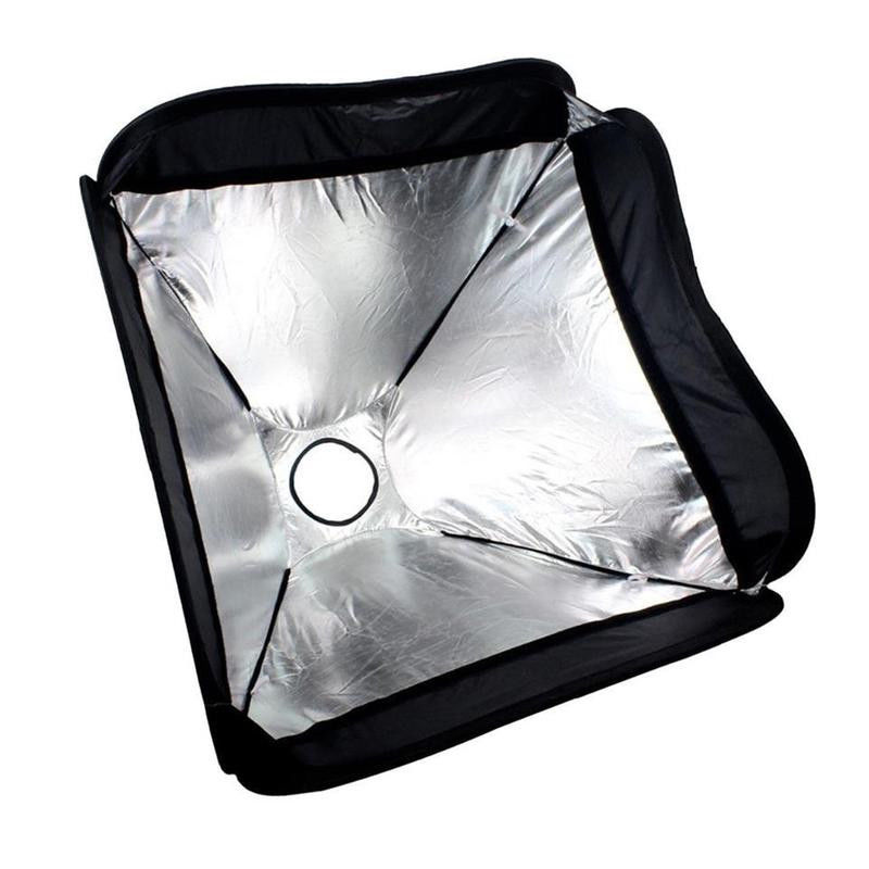 Godox 80cm Speedlite Collapsible Softbox - Camera Store Kenya