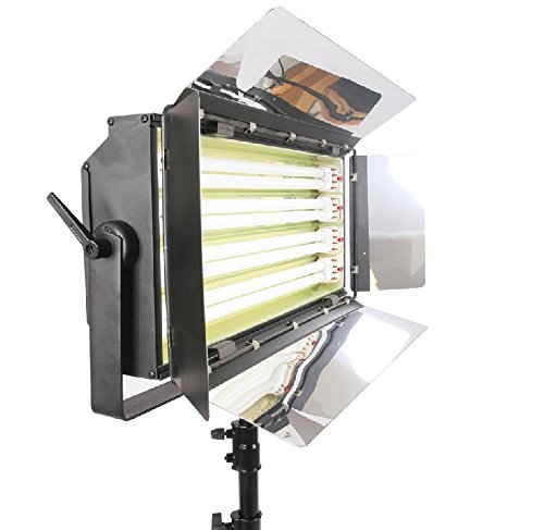 KINO FLO 4 BANKS LIGHTS - Camera Store Kenya