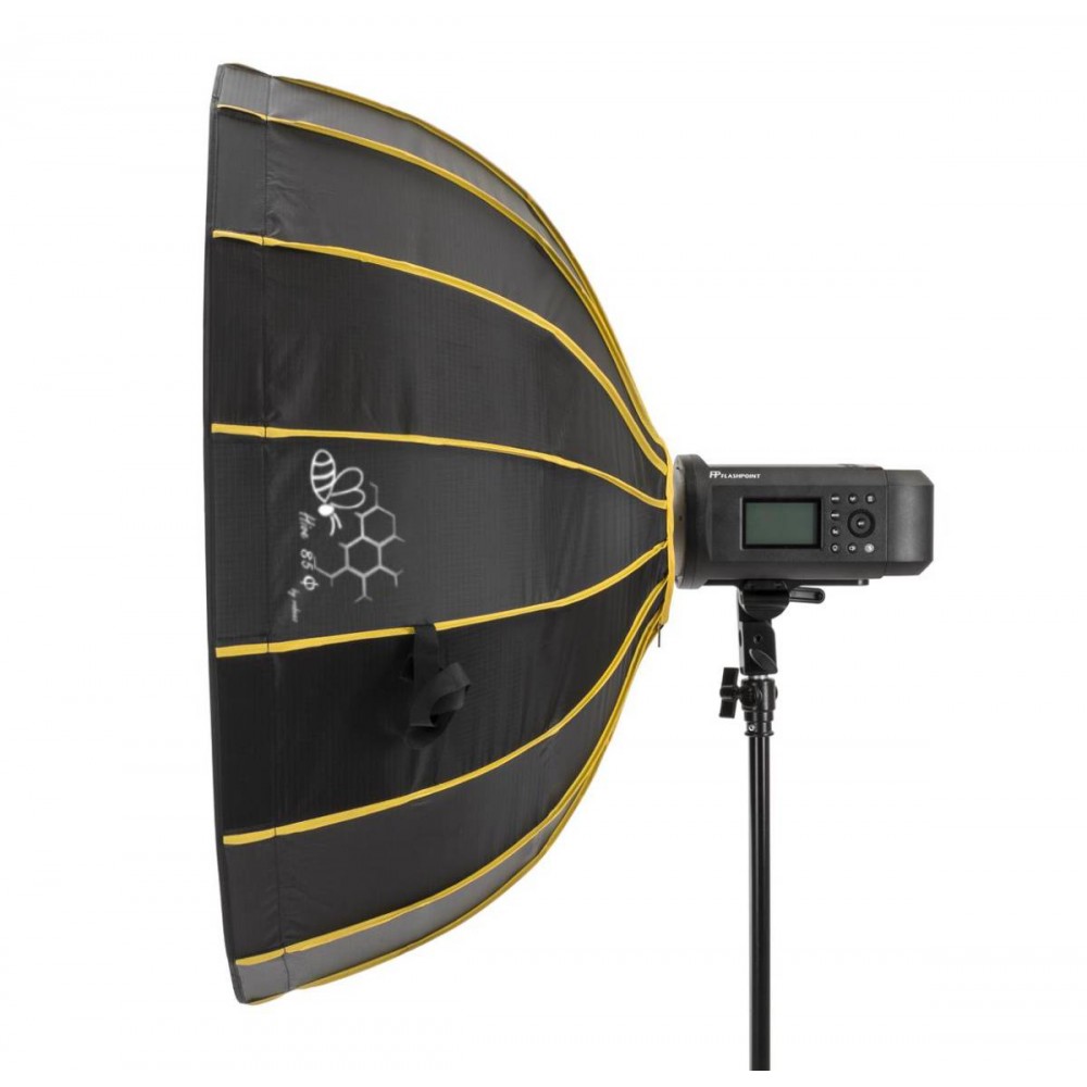Hive 85cm softbox - Camera Store Kenya