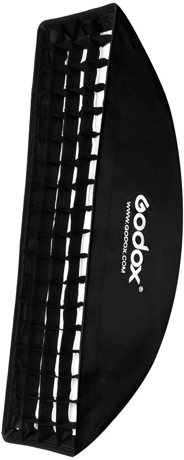 Godox Strip Softbox 22x90cm - Camera Store Kenya