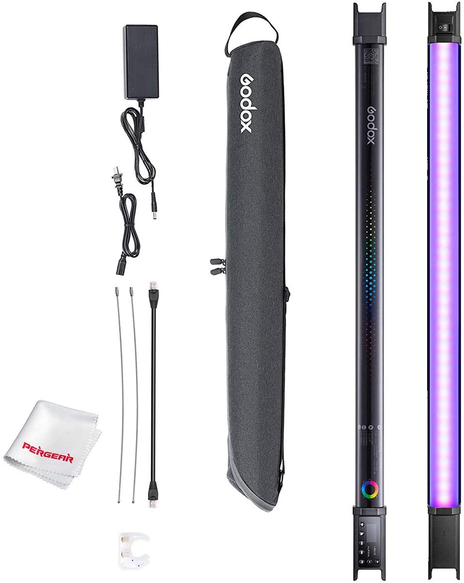 Godox TL60 Full-Color RGB Tube Light - Camera Store Kenya