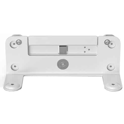 Logitech Wall Mounting Kit for Rally Bar and Rally Bar Mini - Camera ...