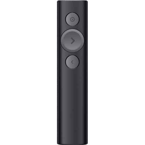 Logitech Spotlight Presentation Remote - Camera Store Kenya