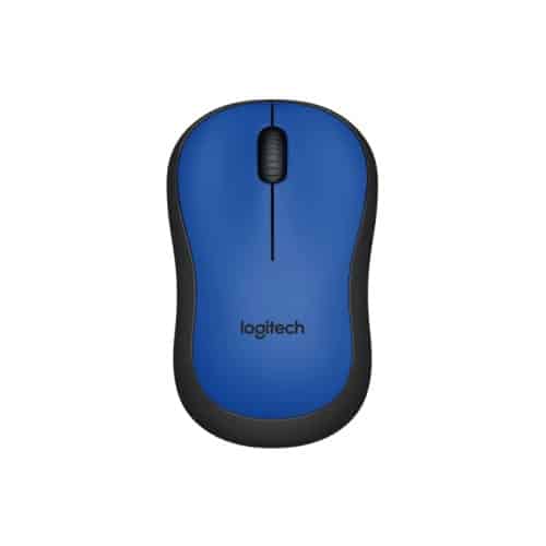 Logitech M221 Silent Wireless Mouse - Camera Store Kenya