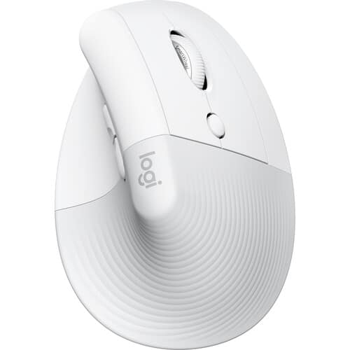 Logitech Lift for Mac Vertical Ergonomic Wireless Mouse - Camera Store ...