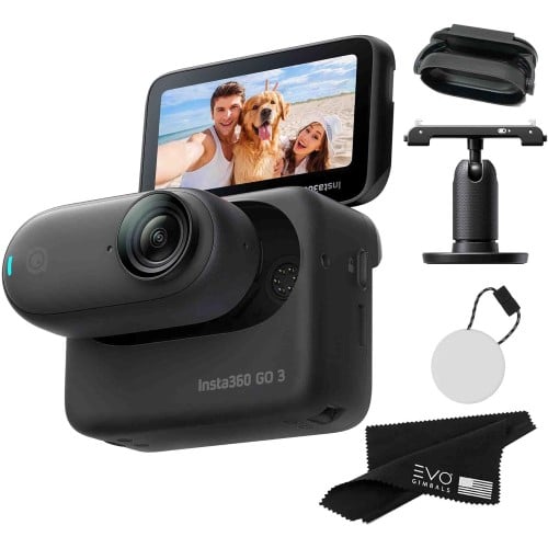 Insta360 GO 3 Action Camera - Camera Store Kenya