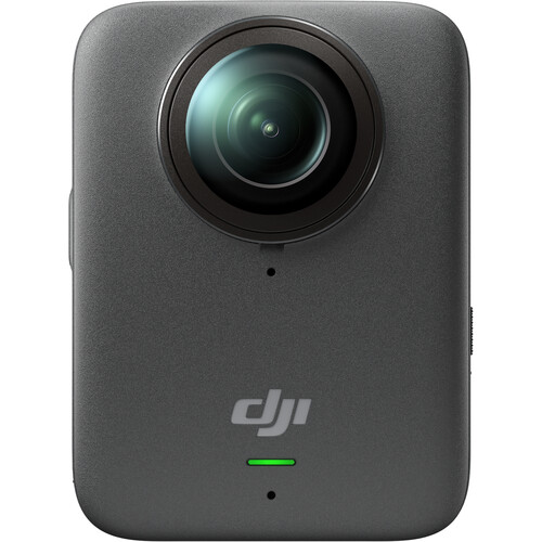 DJI Osmo 360 Action Camera Adventure Combo - Camera Store Kenya